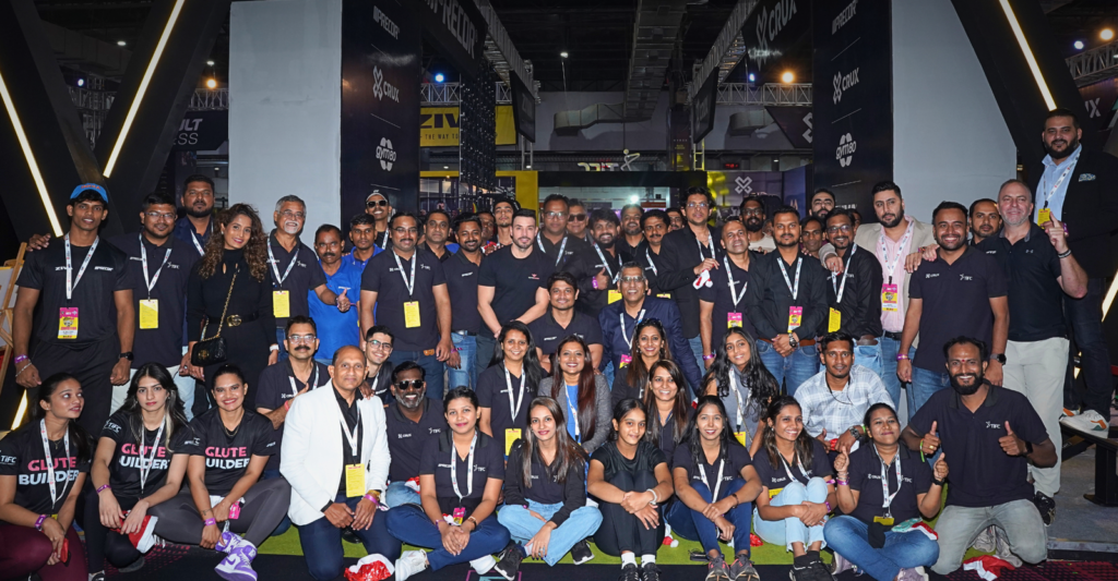 About Us - TIFC -Wellness